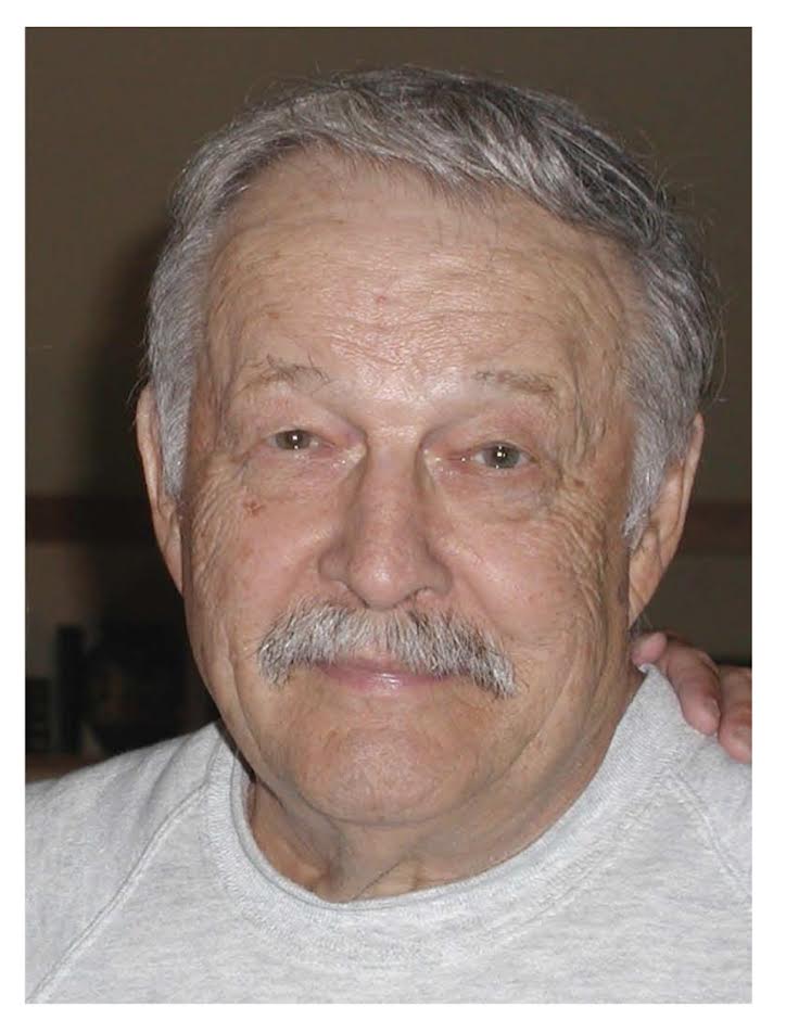 John ‘Jack’ Zingle | News, Sports, Jobs - Adirondack Daily Enterprise